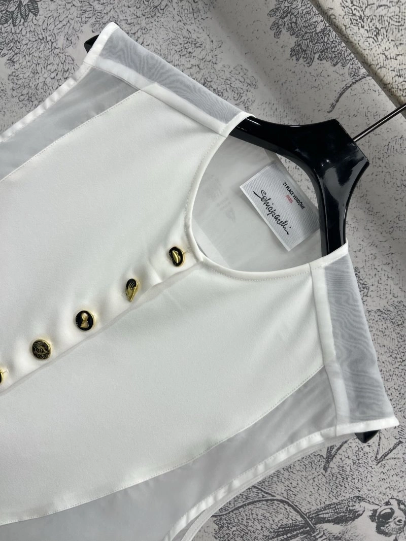 Affordable Unclassified Brand Vest