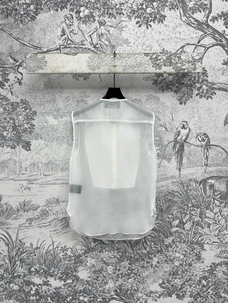 Affordable Unclassified Brand Vest