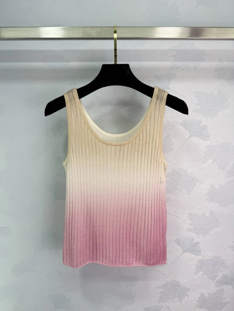 Unclassified Brand Vest