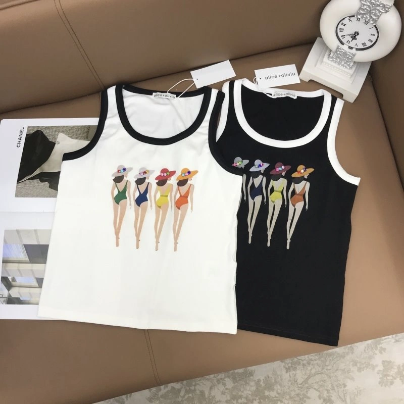 Unclassified Brand Vest