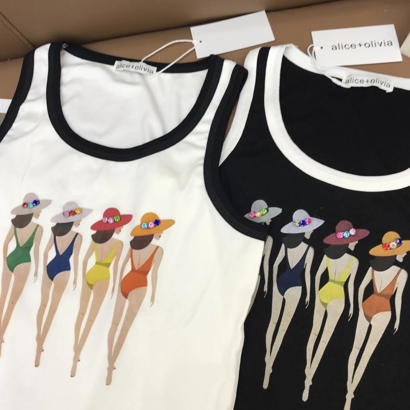 Real Unclassified Brand Vest