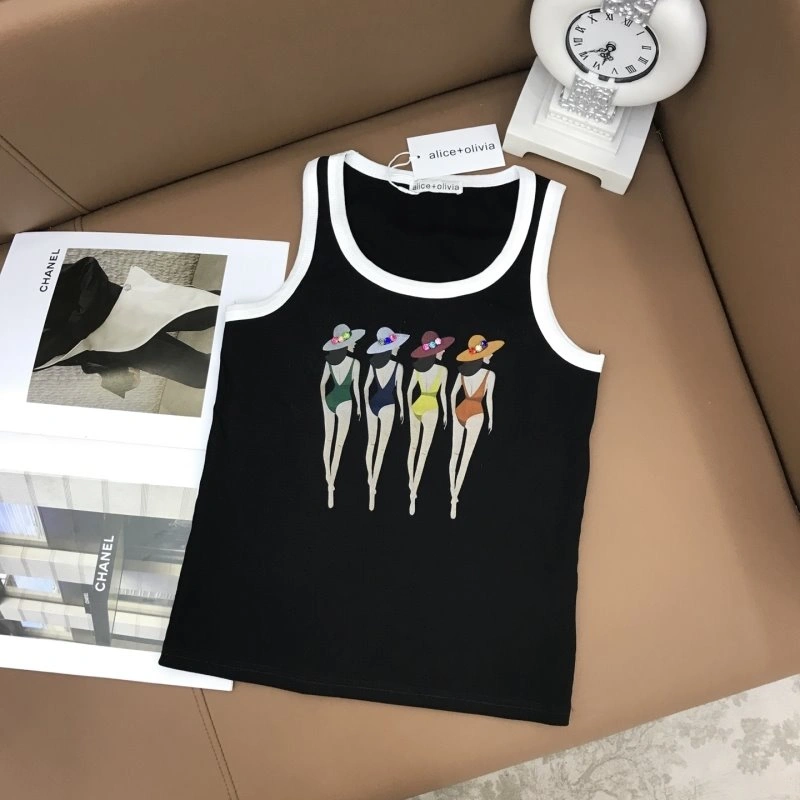 Real Unclassified Brand Vest