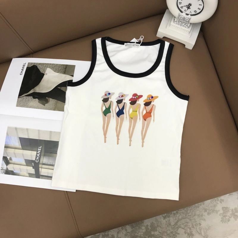 Real Unclassified Brand Vest