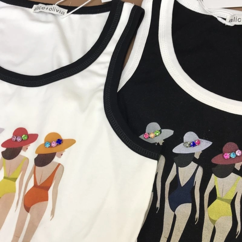 Real Unclassified Brand Vest