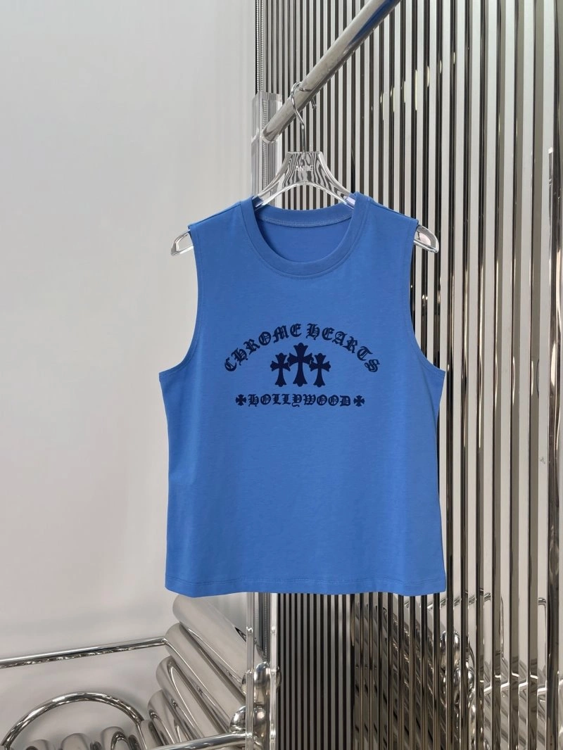 Brand-authenticated Unclassified Brand Vest