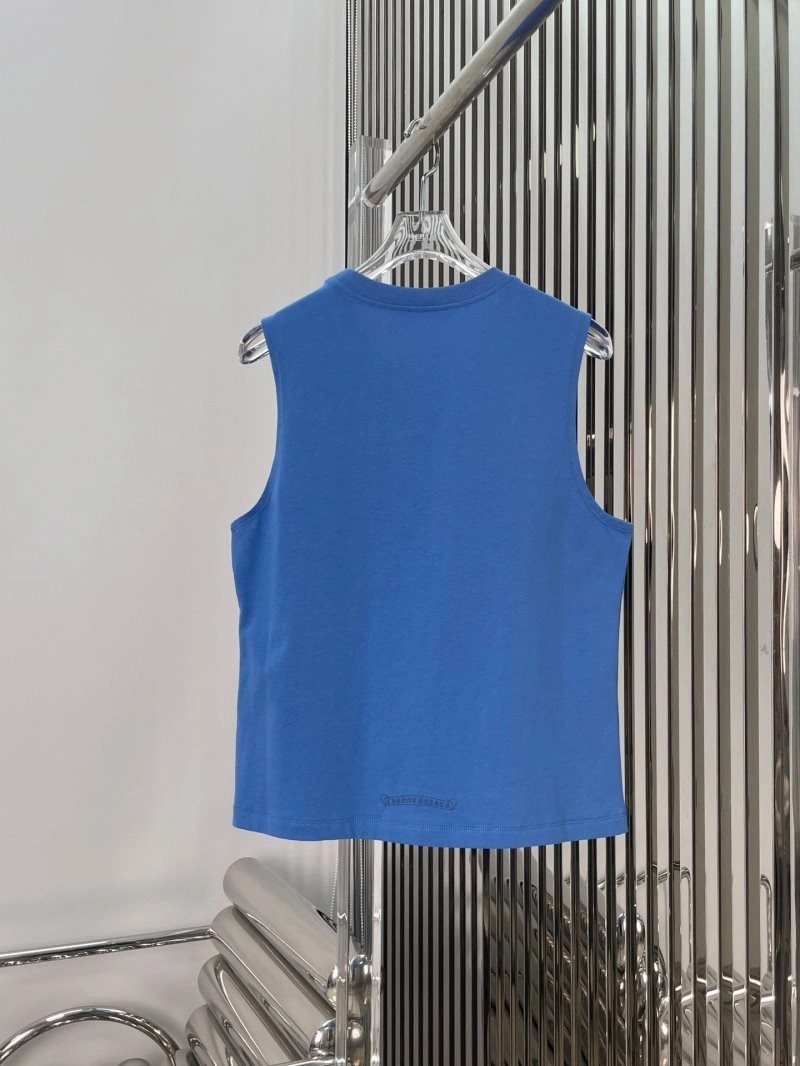 Brand-authenticated Unclassified Brand Vest