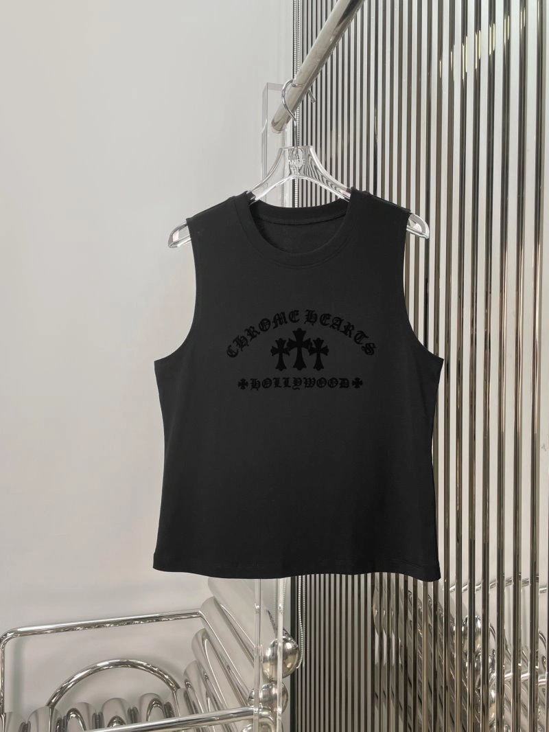 Brand-authenticated Unclassified Brand Vest