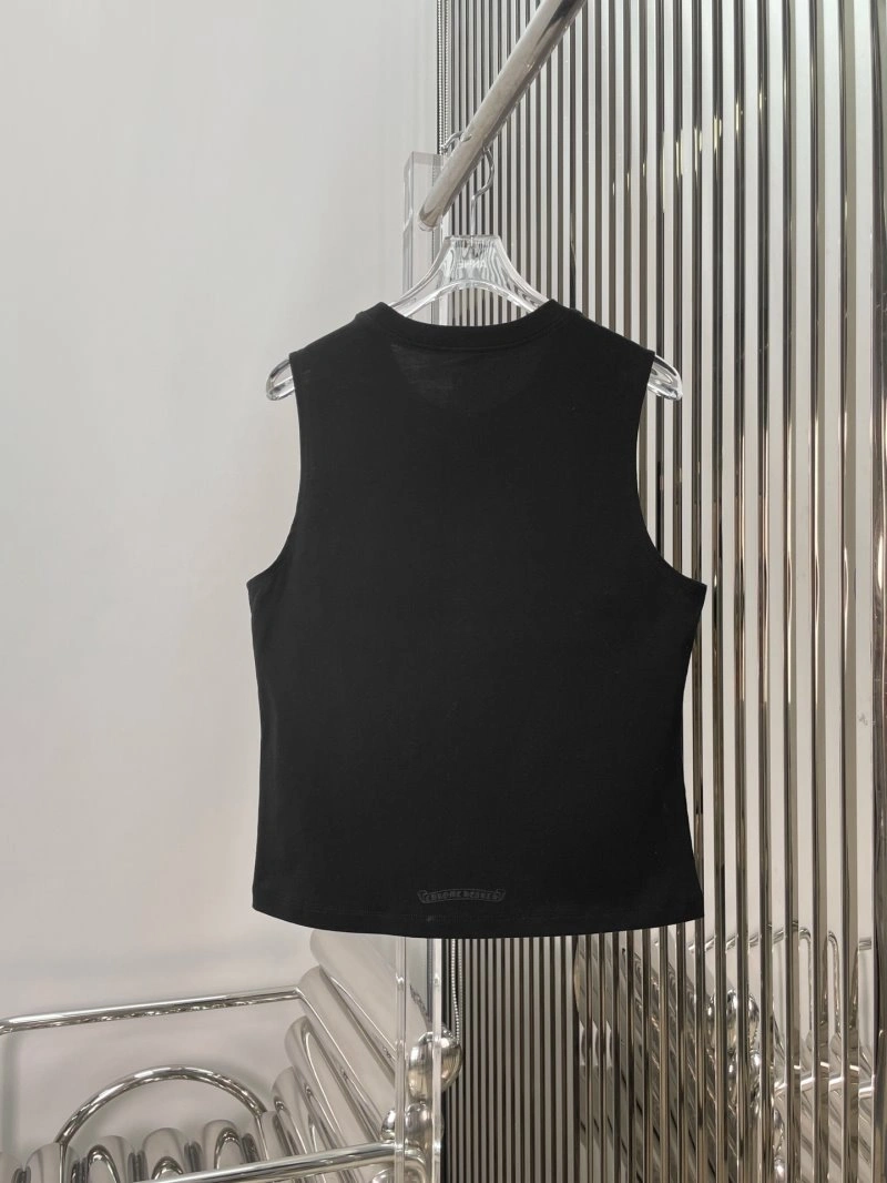 Brand-authenticated Unclassified Brand Vest