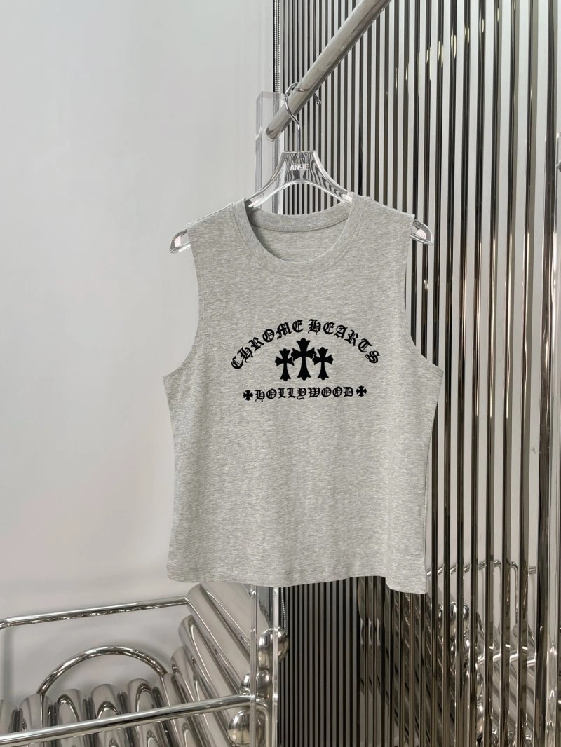 Brand-authenticated Unclassified Brand Vest