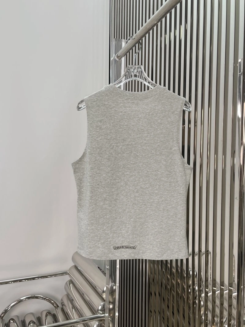 Brand-authenticated Unclassified Brand Vest