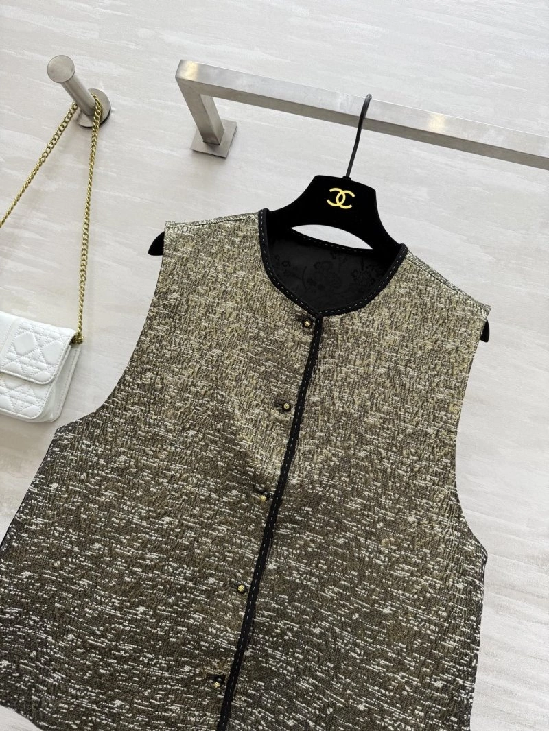 Mirror quality Unclassified Brand Vest