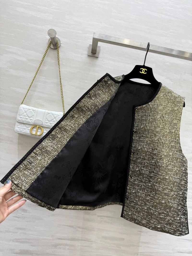 Mirror quality Unclassified Brand Vest