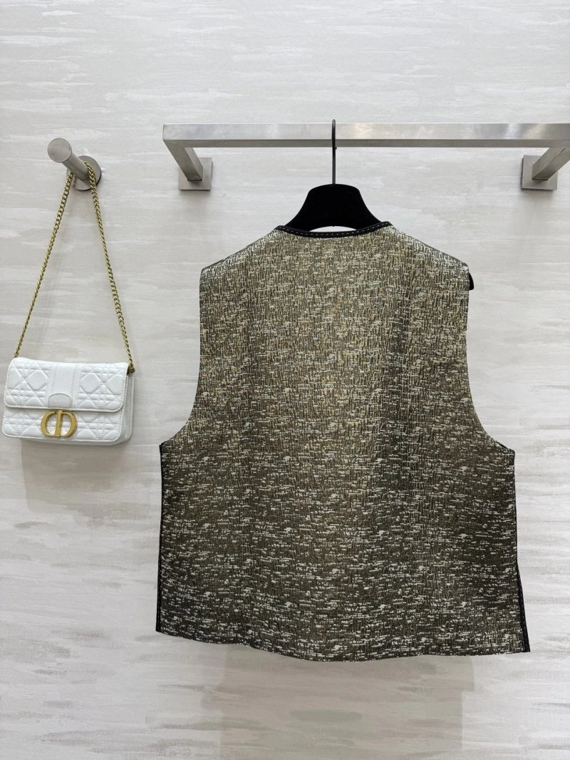 Mirror quality Unclassified Brand Vest