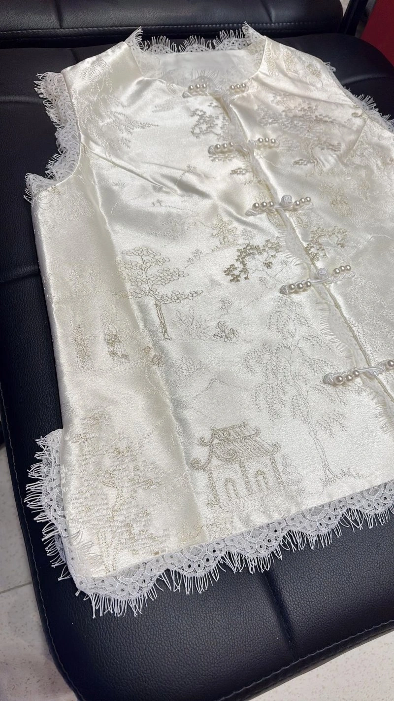 OEM Unclassified Brand Vest