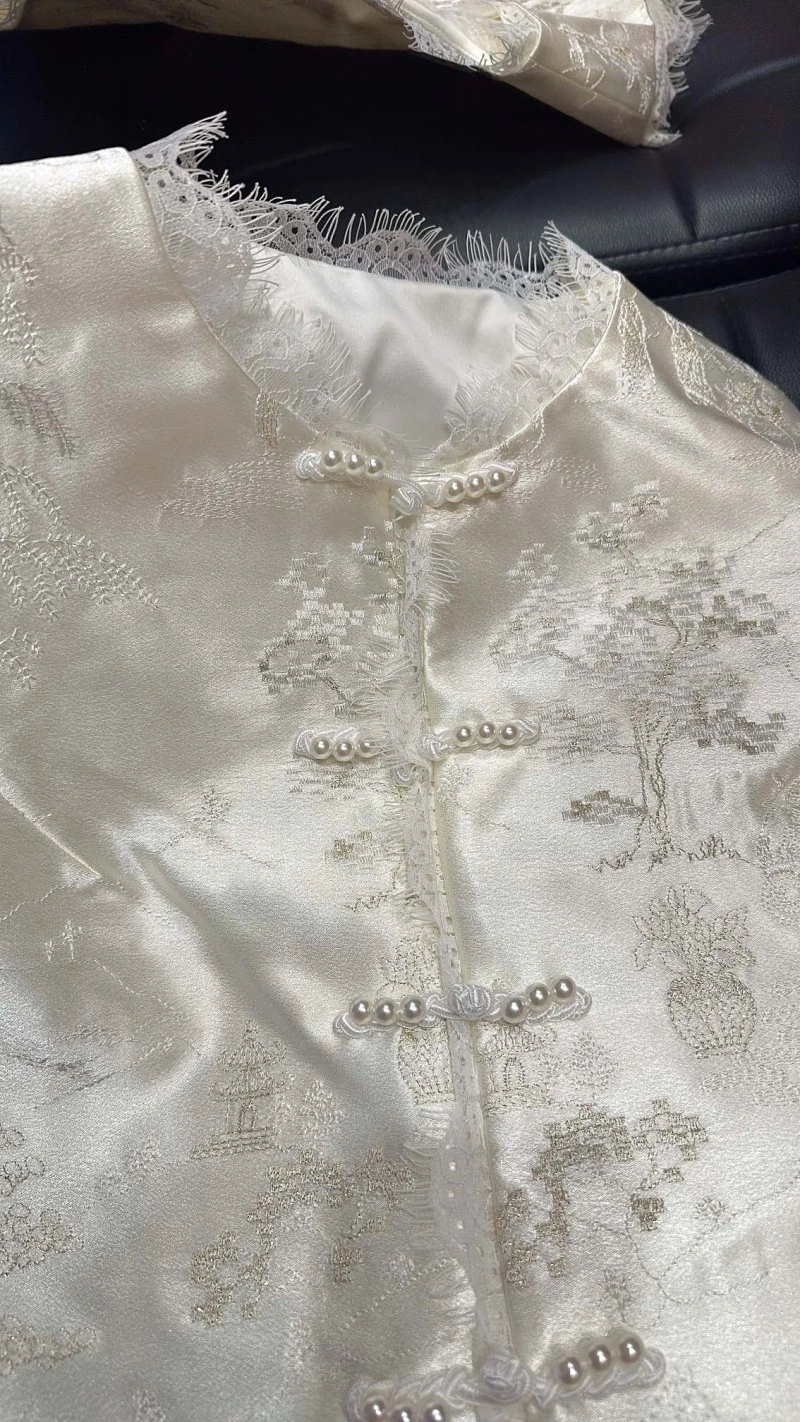OEM Unclassified Brand Vest
