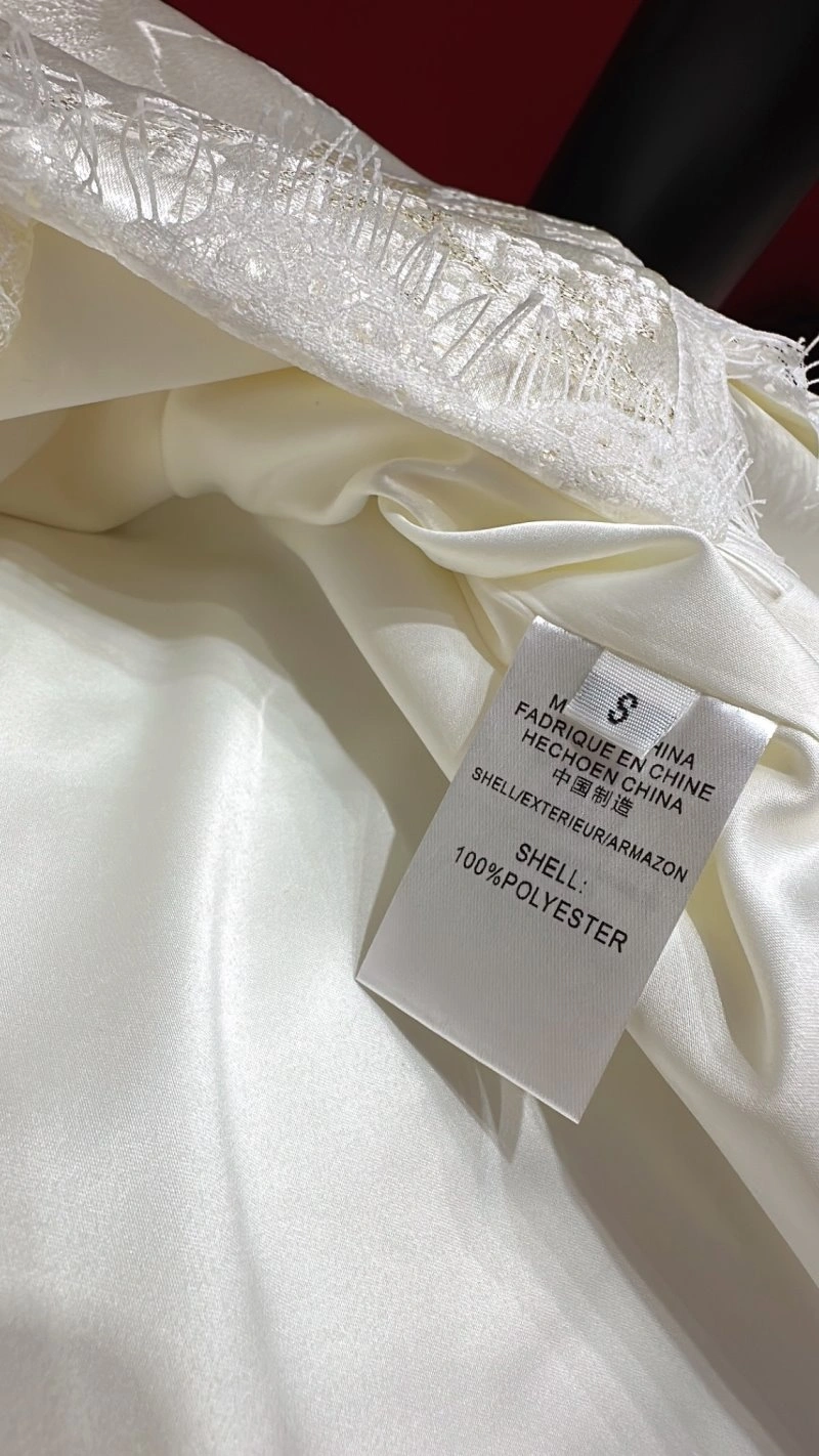 OEM Unclassified Brand Vest