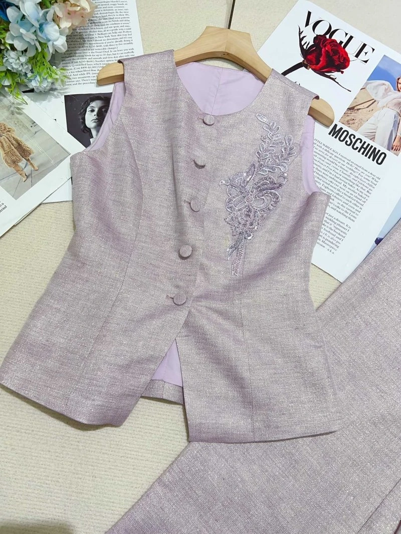 Cut-rate Unclassified Brand Vest