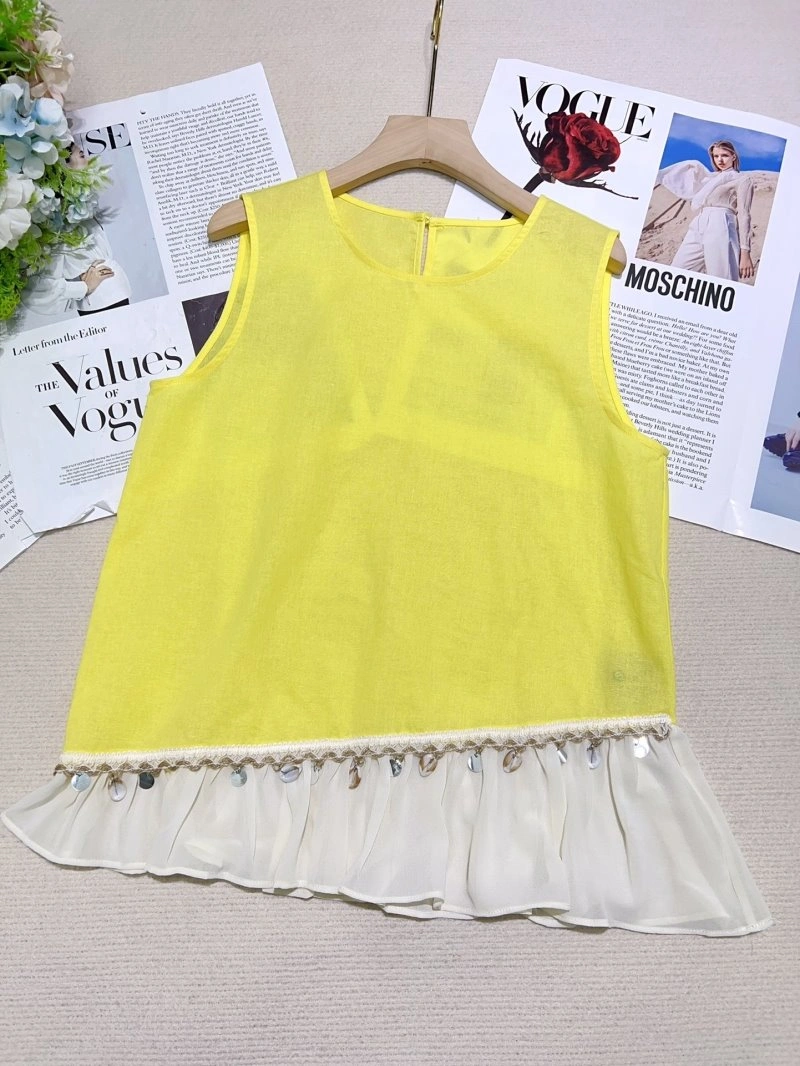 1:1 copy Unclassified Brand Vest
