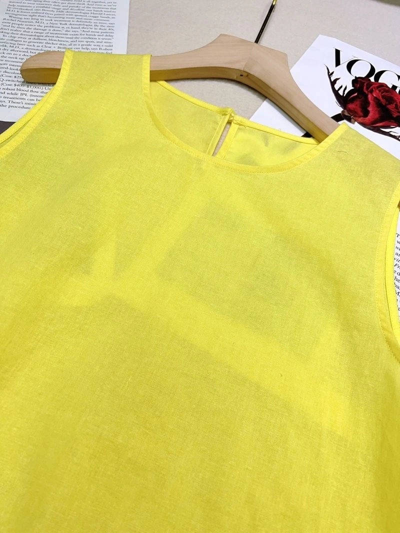 1:1 copy Unclassified Brand Vest
