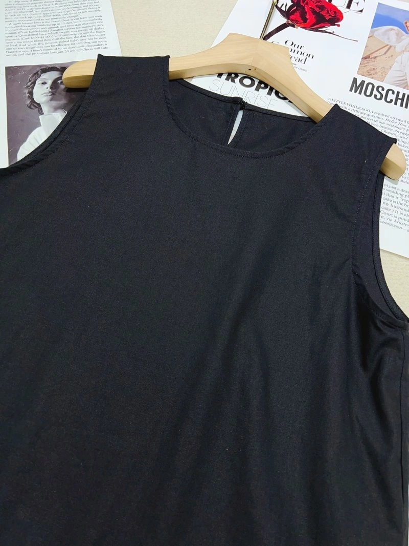 Budget-friendly Unclassified Brand Vest