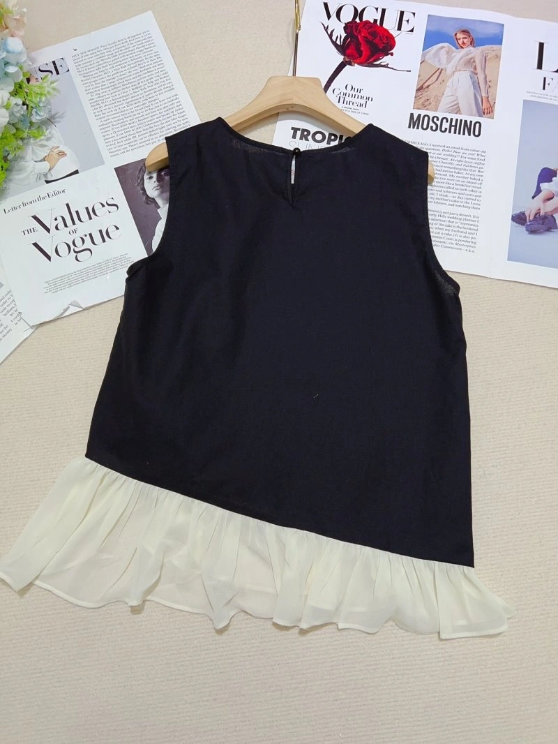 Budget-friendly Unclassified Brand Vest