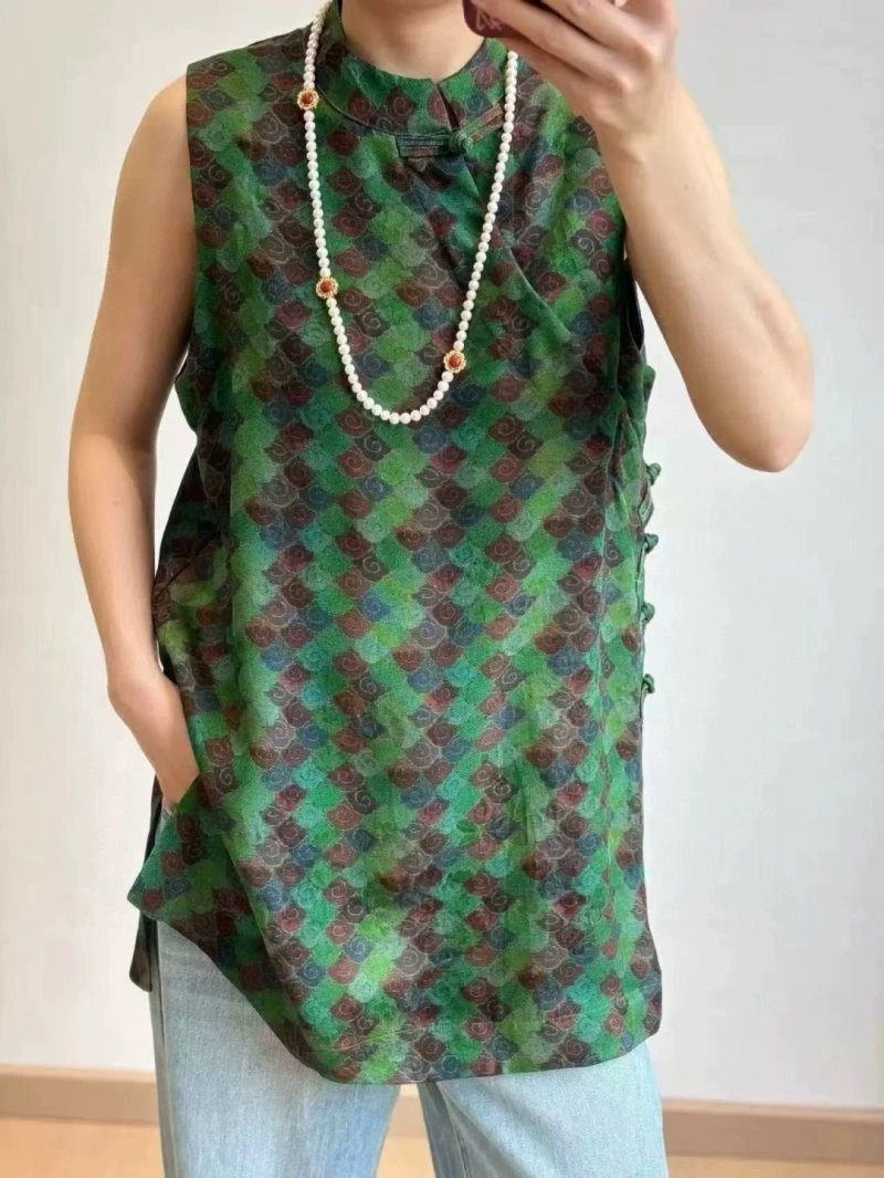 Affordable Unclassified Brand Vest