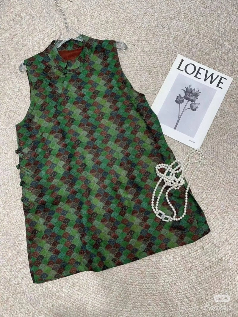 Affordable Unclassified Brand Vest