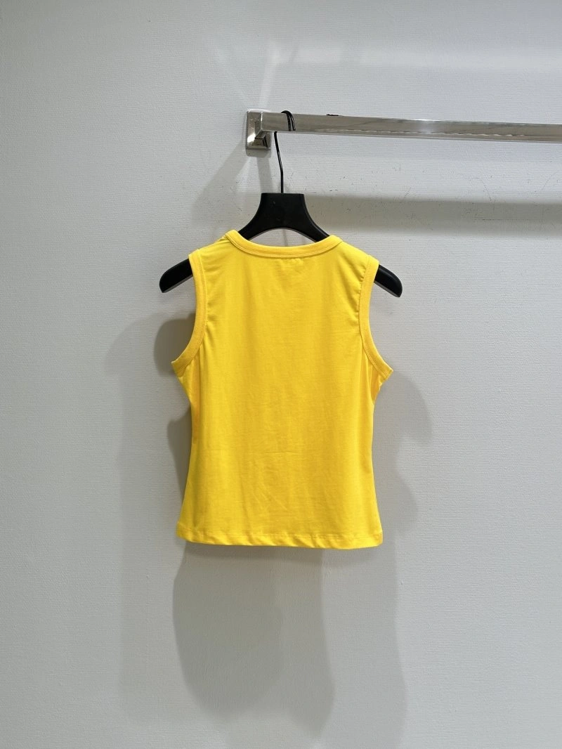 Legit Unclassified Brand Vest