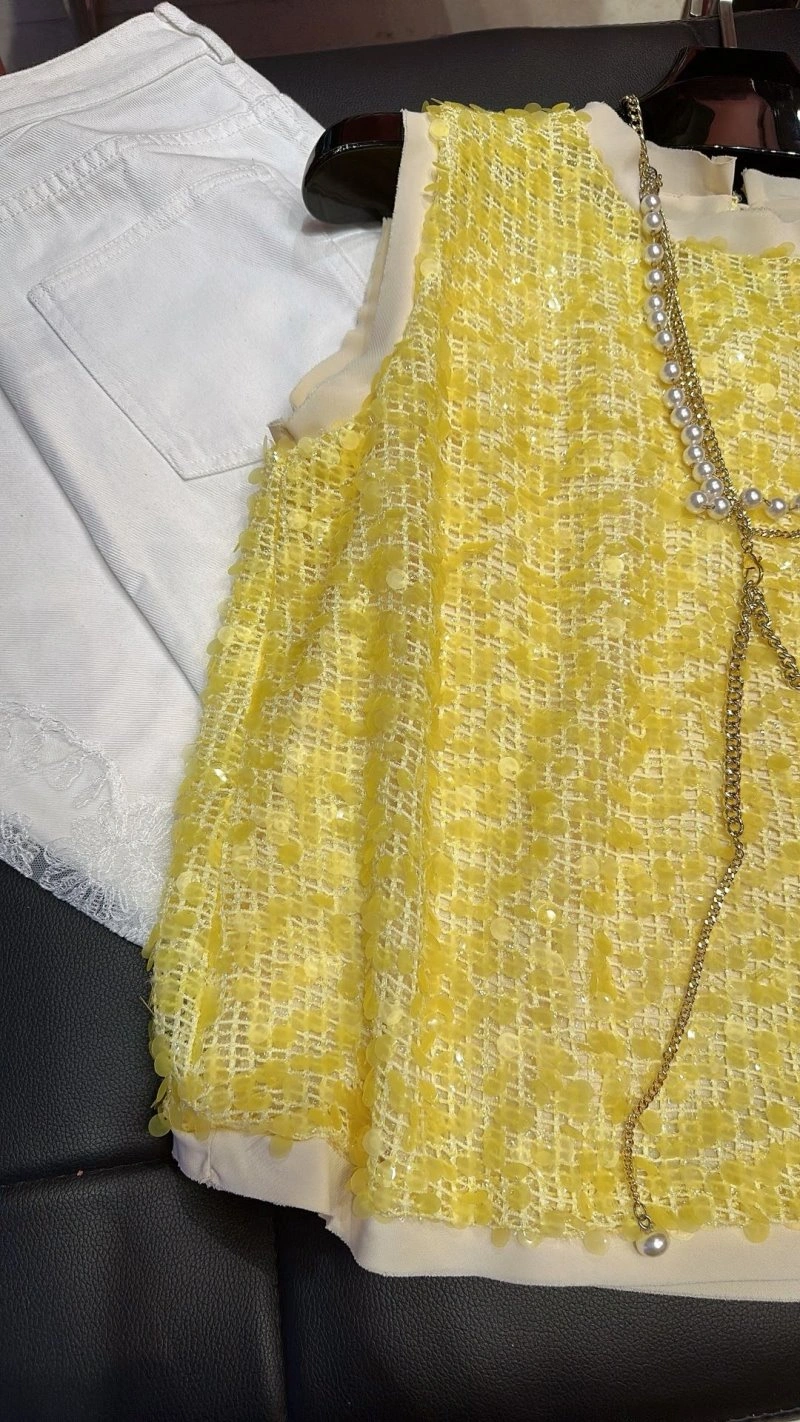Inexpensive Unclassified Brand Vest