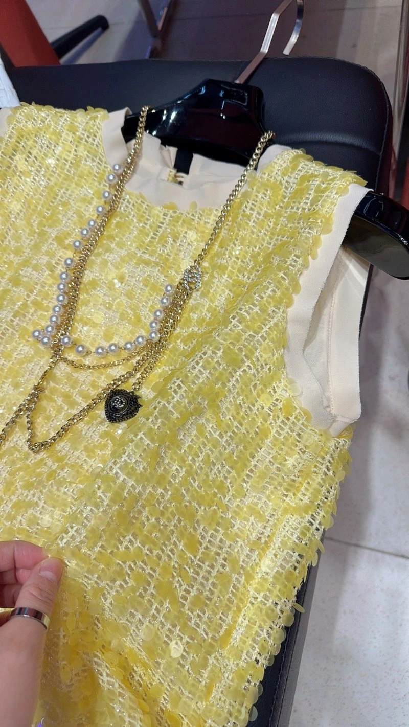 Inexpensive Unclassified Brand Vest
