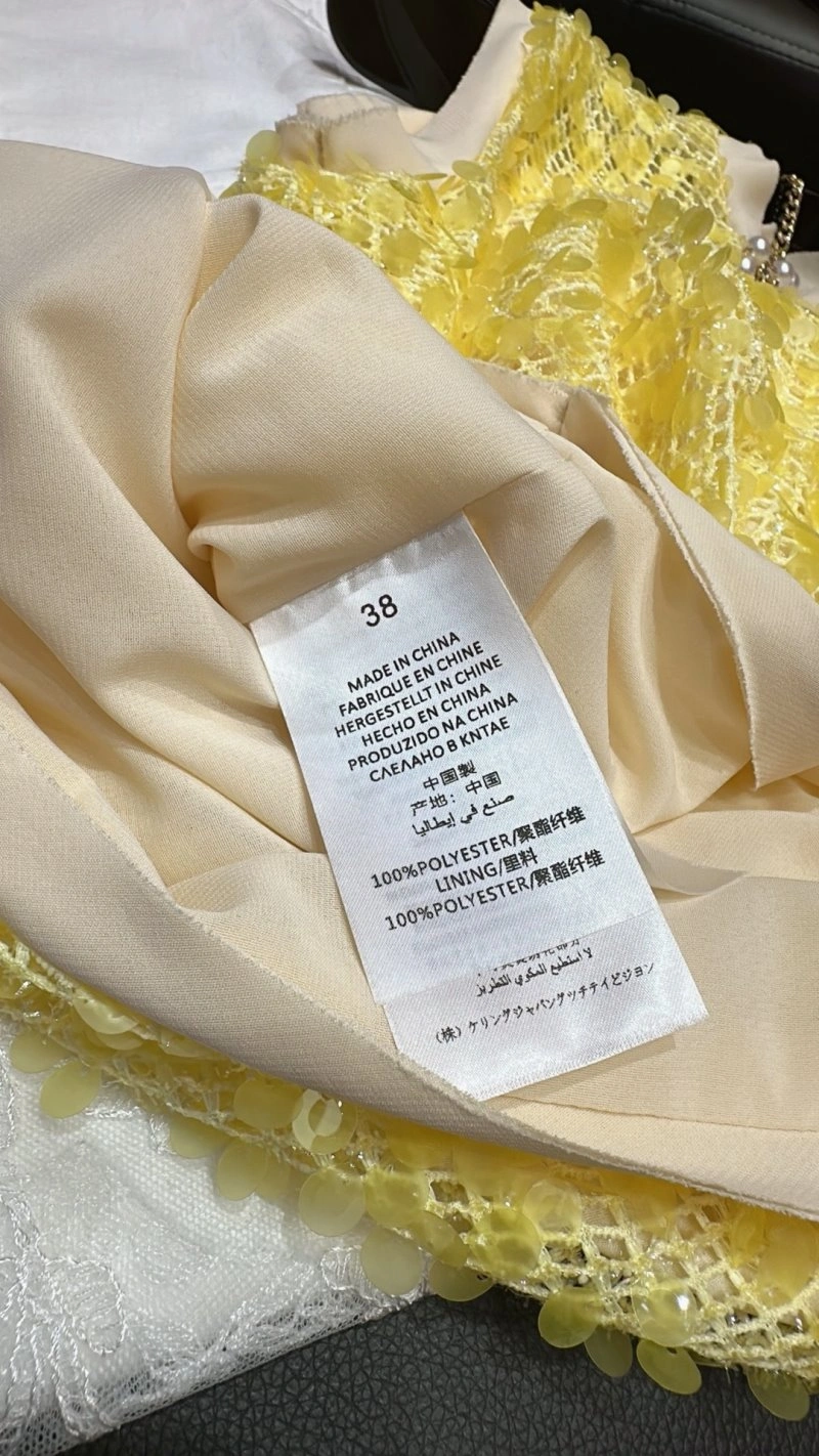Inexpensive Unclassified Brand Vest