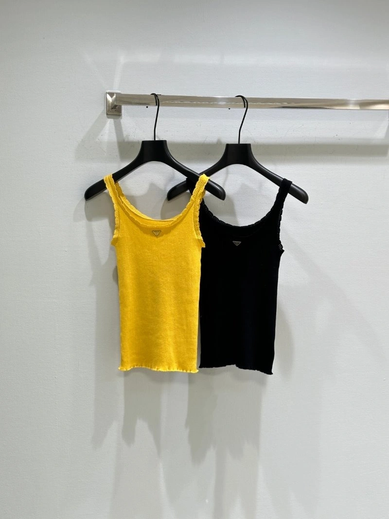 Unclassified Brand Vest