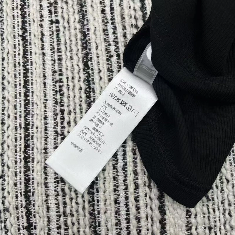 Precise copy Unclassified Brand Vest