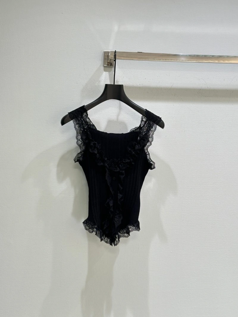 Unclassified Brand Vest