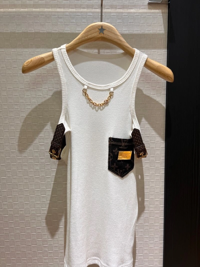 Budget-friendly Unclassified Brand Vest