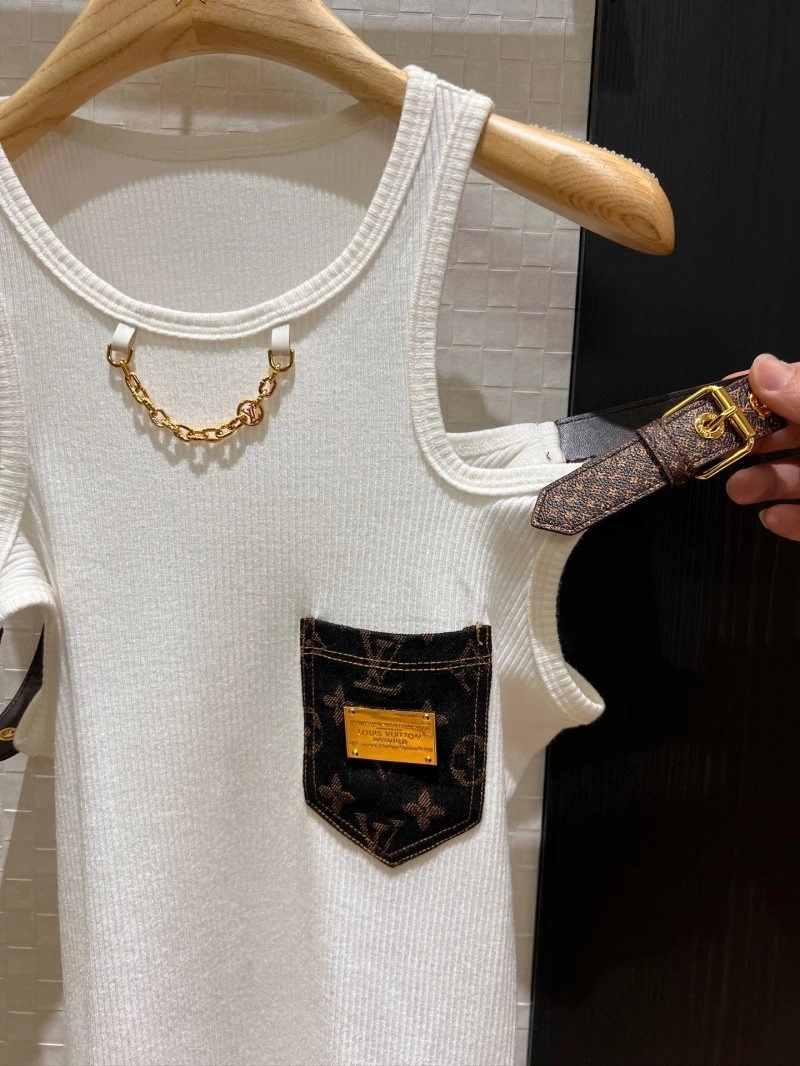 Budget-friendly Unclassified Brand Vest