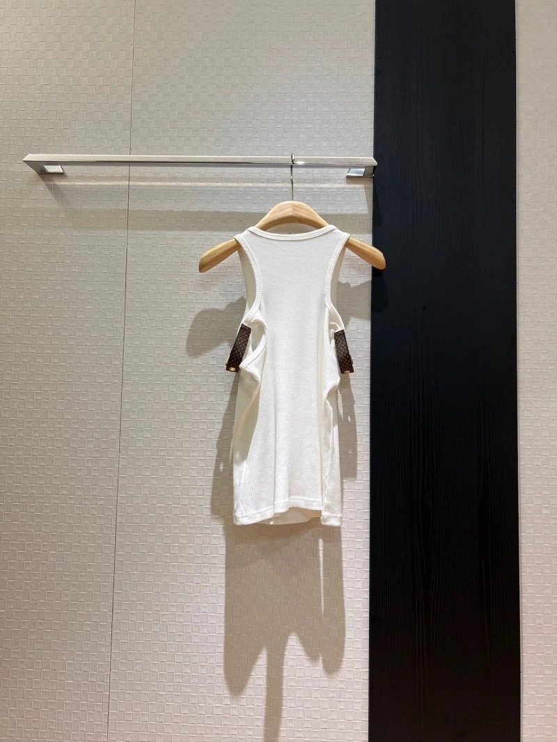 Budget-friendly Unclassified Brand Vest