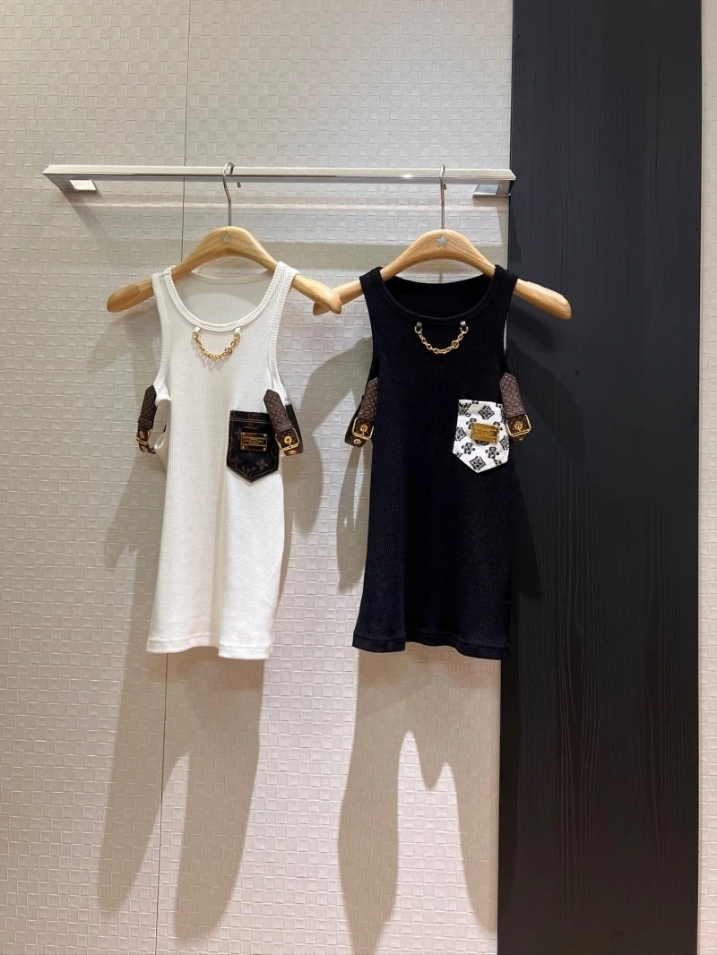 Budget-friendly Unclassified Brand Vest