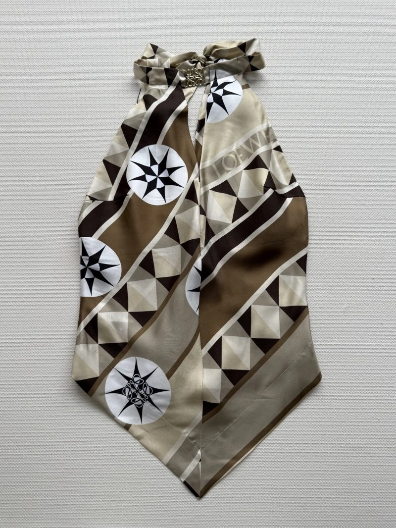 Top mirror Unclassified Brand Vest