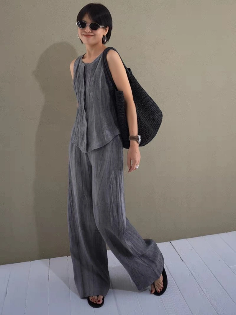 Top mirror Unclassified Brand Vest