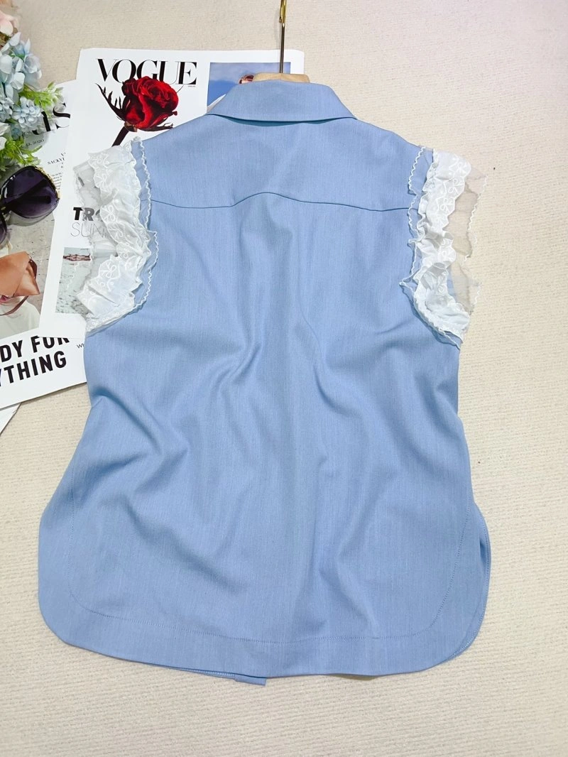 Brand-original Unclassified Brand Vest