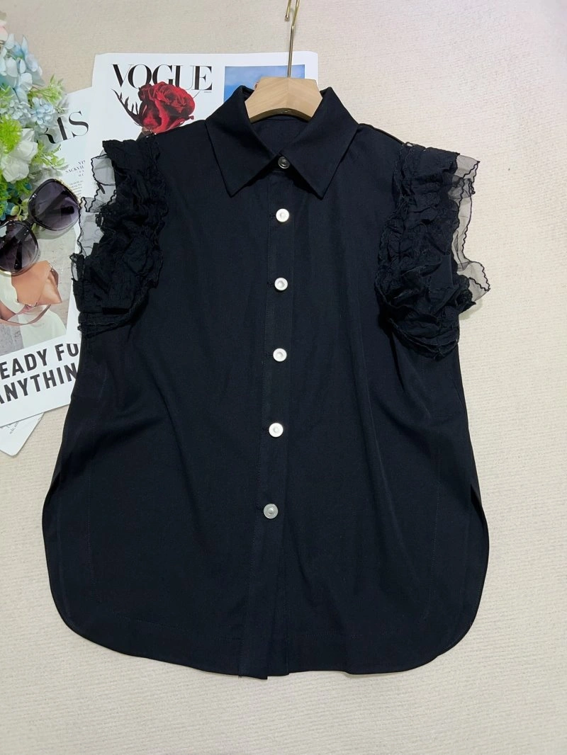 OEM Unclassified Brand Vest