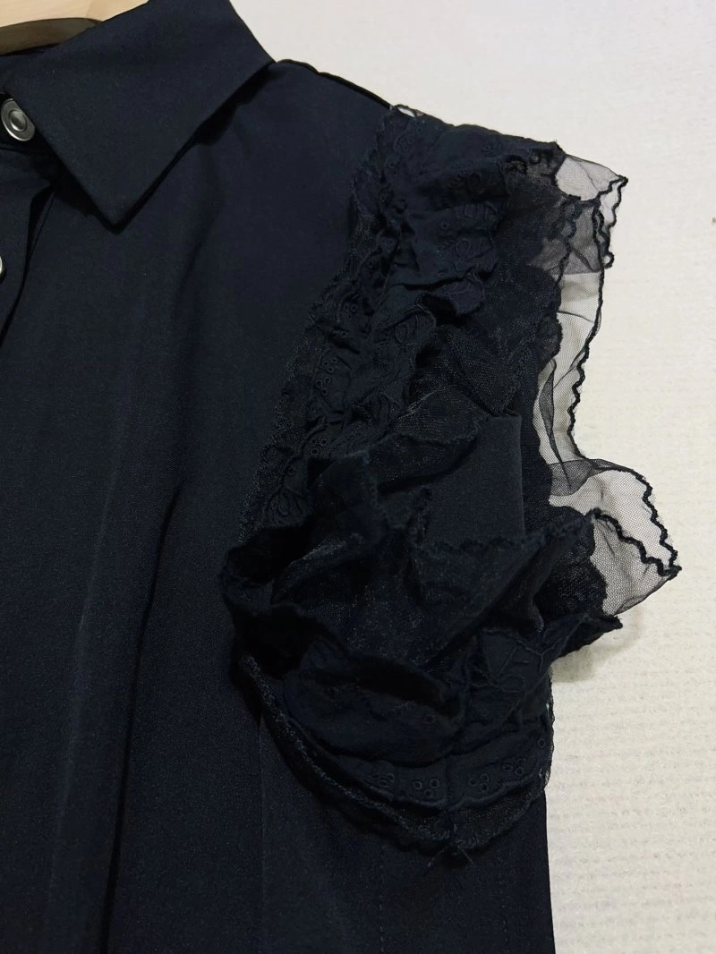 OEM Unclassified Brand Vest