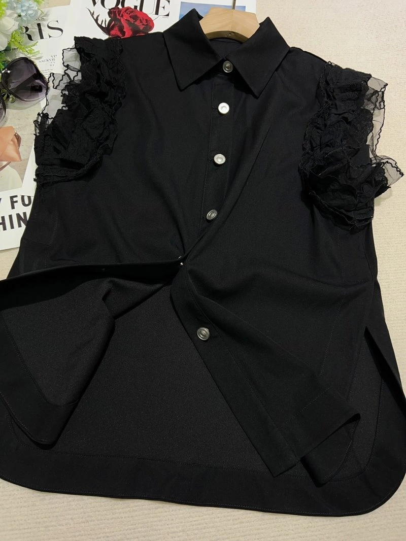 OEM Unclassified Brand Vest
