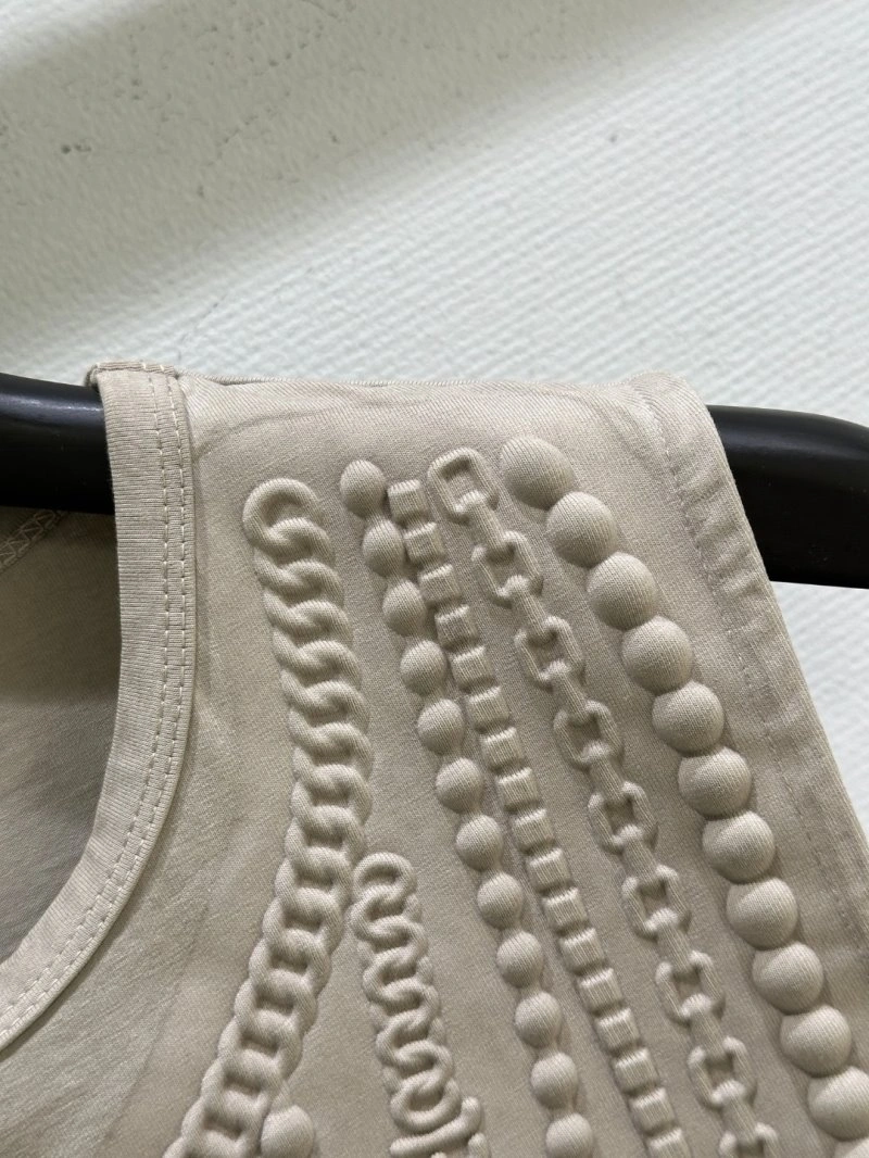 Brand-authenticated Unclassified Brand Vest