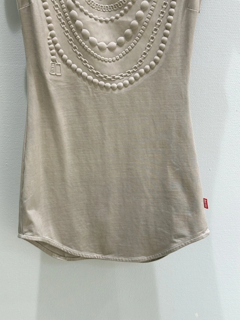 Brand-authenticated Unclassified Brand Vest