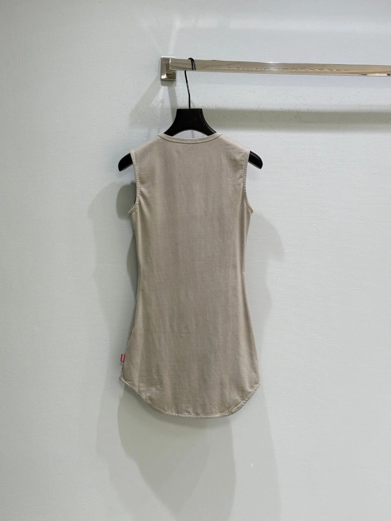 Brand-authenticated Unclassified Brand Vest