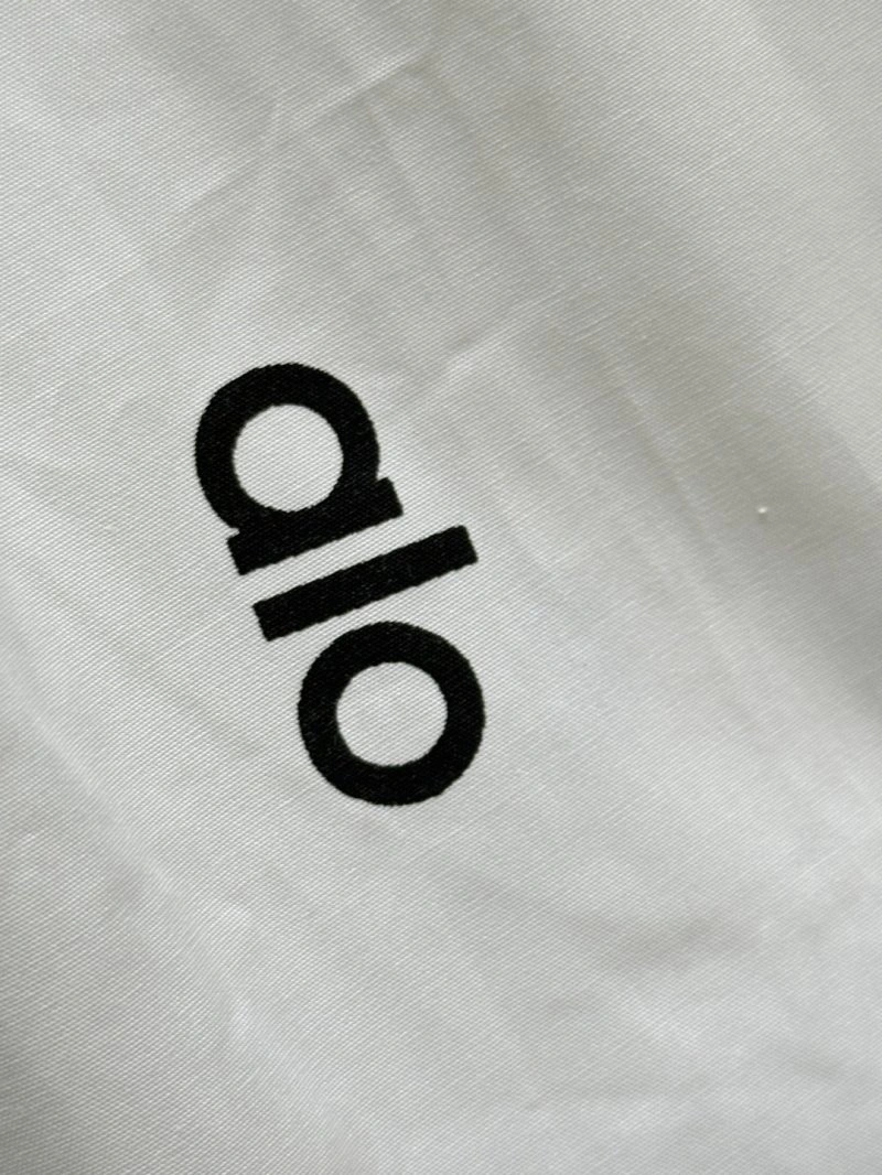 Official Unclassified Brand Vest