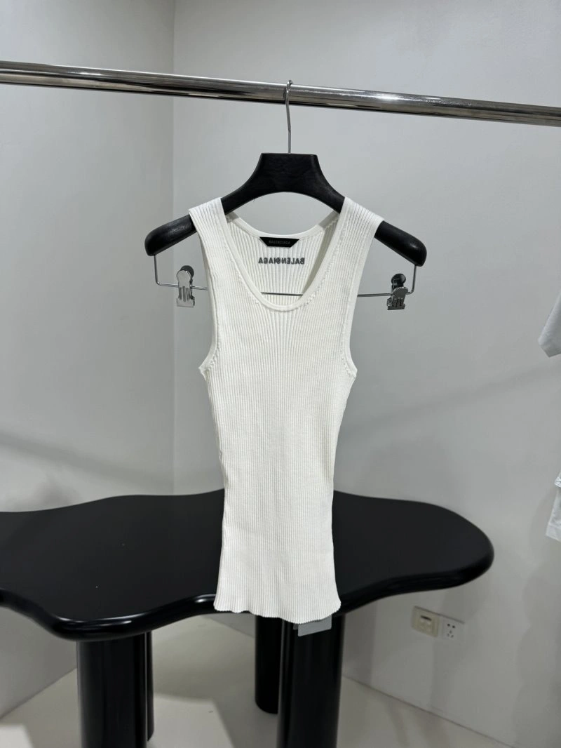 Unclassified Brand Vest