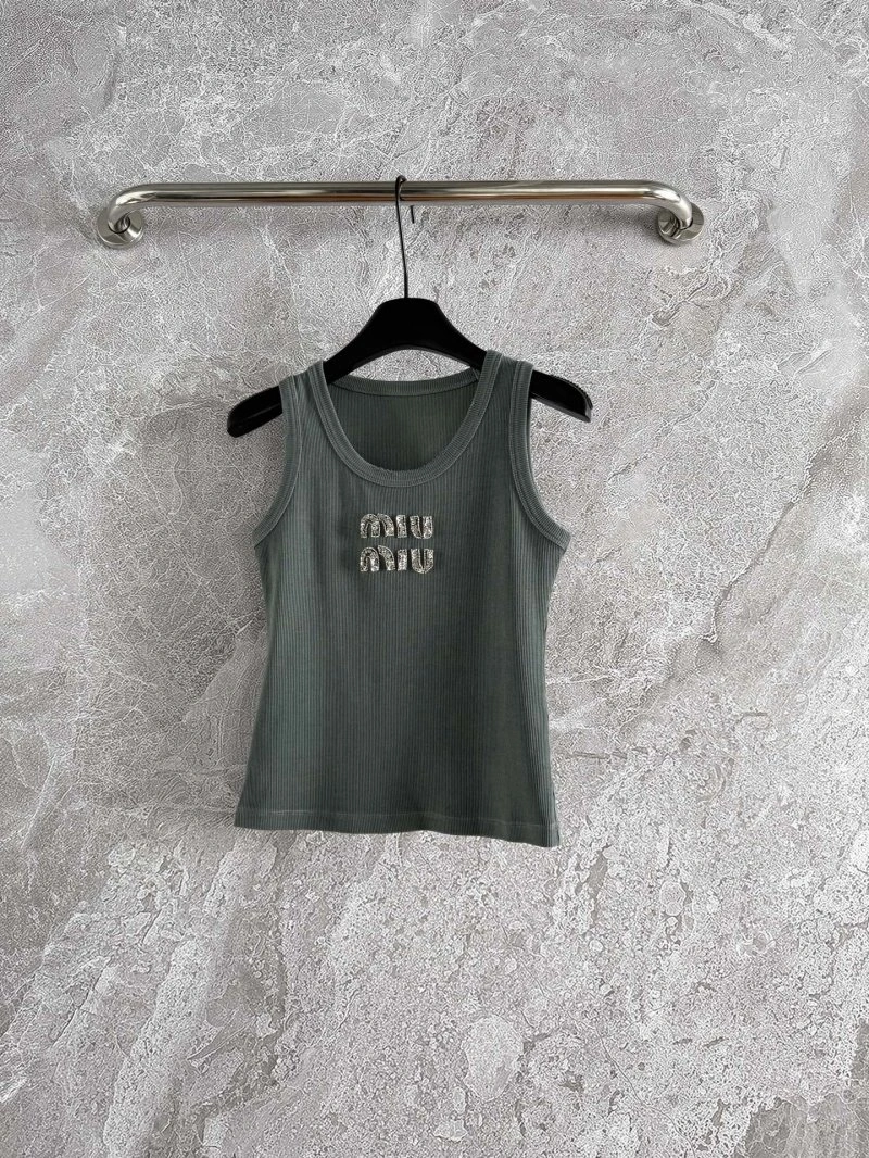 Unclassified Brand Vest